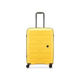 MODO by roncato Supernova 2.0 4 Rollen Trolley 66 cm in yellow | Gr.: onesize