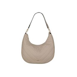 Travelite Barbara Cozy Schultertasche 35 cm in sand | Gr.: onesize
