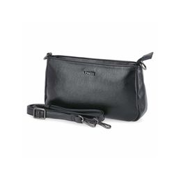 L.Credi Handtasche in schwarz | Gr.: onesize