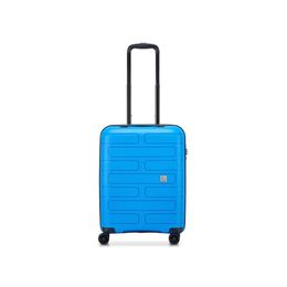 MODO by roncato Supernova 2.0 4 Rollen Kabinentrolley 55 cm in sky | Gr.: onesize