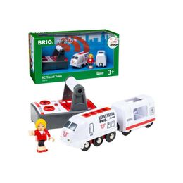 Brio Aktionsspiel IR - Express Reisezug in bunt | Gr.: onesize
