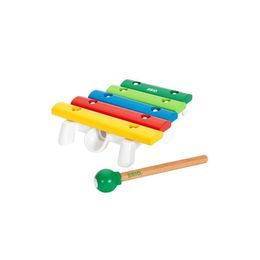 Brio Aktionsspiel Xylophon in bunt | Gr.: onesize