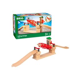 Brio Aktionsspiel Hebebr&uuml;cke in bunt | Gr.: onesize