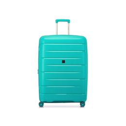 MODO by roncato Starlight 3.0 4 Rollen Trolley 75 cm mit Dehnfalte in mint green | Gr.: onesize