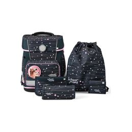 School-Mood Champion Maxx Schulranzen-Set 6-Teilig Modell 2026 in Ella | Gr.: onesize