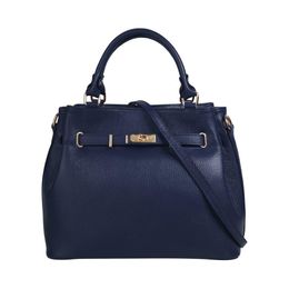 Samantha Look Handtasche in blau | Gr.: onesize