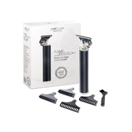 Postquam Pr&auml;zisionsrasierer Max Detailer - schwarz - 5 W - 15,4x5,8x19,1 cm | Gr.: onesize