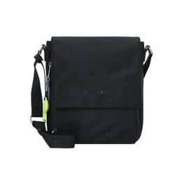 Picard Lucky One Umh&auml;ngetasche 22.5 cm in schwarz | Gr.: onesize