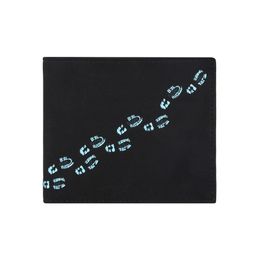 Oxmox New Cryptan Geldb&ouml;rse RFID Schutz 12 cm in footsteps | Gr.: onesize