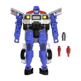 Hasbro Transformers Age of The Primes Voyager-Klasse Autobot Red Alert Action-Figur 7+ | Gr.: onesize