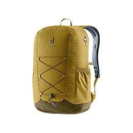 Deuter Gogo 25 - Rucksack 46 cm (kelp-nori) in kelp-nori | Gr.: onesize