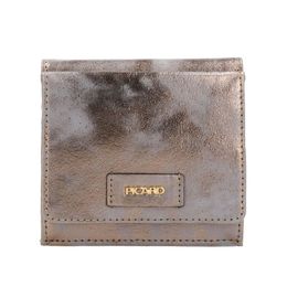 Picard Favourite 1 - Geldb&ouml;rse 10cc 10 cm (champagner) in meteorit | Gr.: onesize