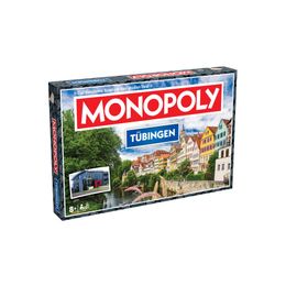 Winning Moves Monopoly - T&uuml;bingen in mehrfarbig | Gr.: onesize