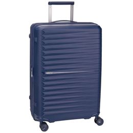 American Tourister Trolley Fastforward Spinner67 in Navy Blue | Gr.: onesize