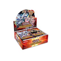 Yu-Gi-Oh! Ancient Guardians 24 Booster Display Deutsch | Gr.: onesize