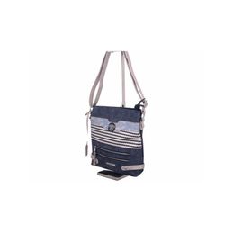 Rieker Tasche in blau | Gr.: onesize