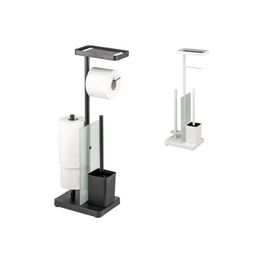 eluno Stand-WC-Garnitur | Gr.: onesize