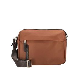 Mandarina Duck Hunter - Umh&auml;ngetasche 20 cm (pecan nut) in pecan nut | Gr.: onesize