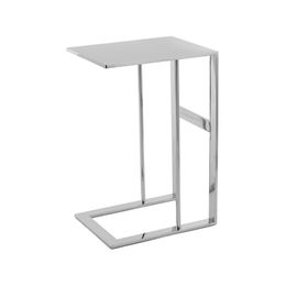 Kayoom Beistelltisch Sten in silber | Gr.: onesize