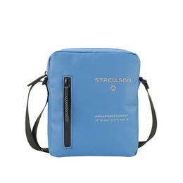 Strellson Stockwell 2.0 Marcus - Schultertasche 21 cm XS (blue) in blau | Gr.: onesize