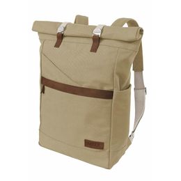 Mela Rucksack Style ansvar I in sand | Gr.: onesize
