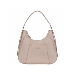 Liu Jo Nevet - Schultertasche M 28 cm (rose smoke) in rose smoke | Gr.: onesize