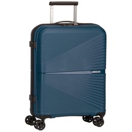 American Tourister Trolley Airconic Spinner 55 in Midnight Navy | Gr.: onesize