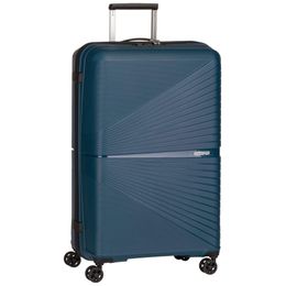American Tourister Trolley Airconic Spinner 77 in Midnight Navy | Gr.: onesize