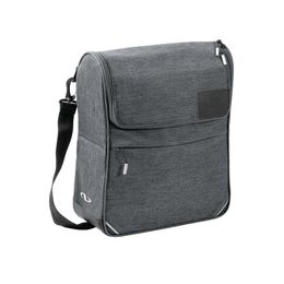 Norco Glenbury City 5 Messenger - Fahrradtasche 38 cm (tweed grey) in tweed grey | Gr.: onesize