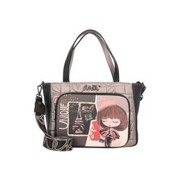Anekke Mademoiselle Schultertasche 29 cm in mehrfarbig | Gr.: onesize