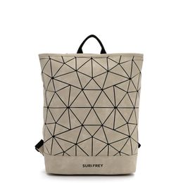 SURI FREY Rucksack SFY SURI Sports Jessy-Lu in beige 400 | Gr.: onesize