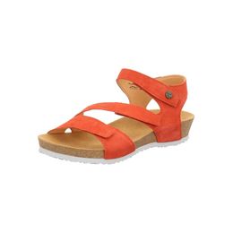 Think! Sandalen in Scarlet | Gr.: 37