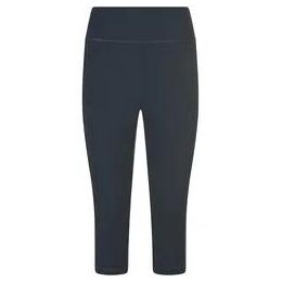 Capri-Hose BodyFit light - Modell Nadine Joy Sportswear blau, 44