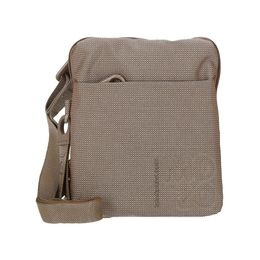 Mandarina Duck MD20 - Umh&auml;ngetasche 18 cm (scarab) in taupe | Gr.: onesize