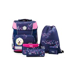 School-Mood Champion Maxx Schulranzen-Set 6-Teilig Modell 2026 in Leni | Gr.: onesize