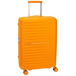 American Tourister Trolley Fastforward Spinner67 in Radiant Orange | Gr.: onesize