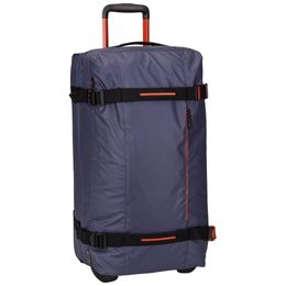 American Tourister Reisetasche Urban Track Duffle M in Navy/Orange | Gr.: onesize