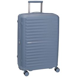 American Tourister Trolley Fastforward Spinner67 in Steel Blue | Gr.: onesize