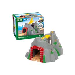 Brio Aktionsspiel Magischer Tunnel in bunt | Gr.: onesize