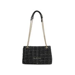 Valentino Handbags Valentino Bags Tweed - Umh&auml;ngetasche 25.5 cm (nero/multicolor) in nero/multicolor | Gr.: onesize