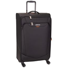 American Tourister Trolley Summerride Spinner L in Black | Gr.: onesize