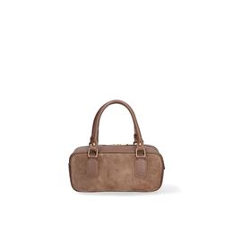 Gave Lux Handtasche in LIGHT TAUPE | Gr.: onesize