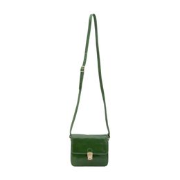 Viola Castellani Umh&auml;ngetasche in GREEN | Gr.: onesize
