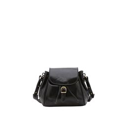 Viola Castellani Beuteltasche in BLACK | Gr.: onesize