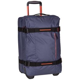 American Tourister Reisetasche Urban Track Duffle S in Navy/Orange | Gr.: onesize