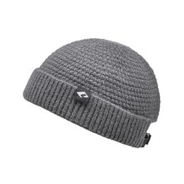 Chillouts Headwear Strickm&uuml;tze in grau | Gr.: onesize
