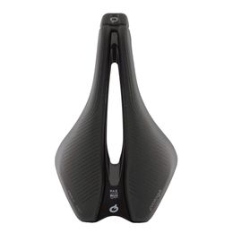 Prologo Gravel -/ Cyclocross-Sattel Dimension AGX Slide Control in schwarz | Gr.: onesize