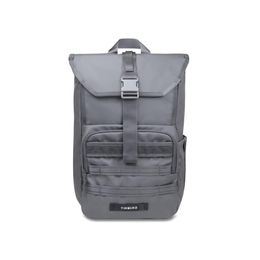 Timbuk2 Agent Spire 2.0 Rucksack 50 cm Laptopfach in steel | Gr.: onesize