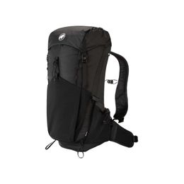Mammut Ducan 26 - Wanderrucksack 55 cm (strata-black) in schwarz | Gr.: onesize