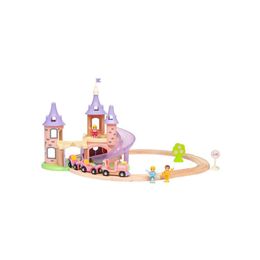 Brio Aktionsspiel Traumschloss Eisenbahn-Set in bunt | Gr.: onesize